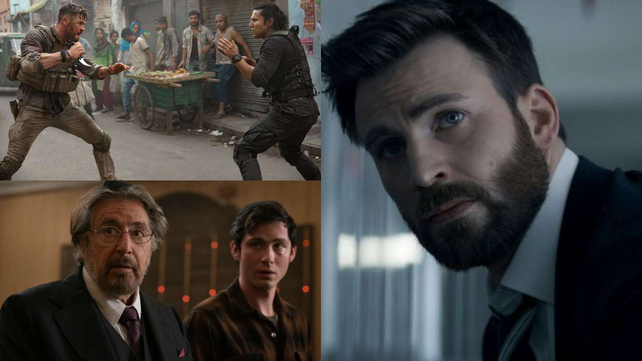 Hollywood actors who made their digital debut on OTT platforms in 2020