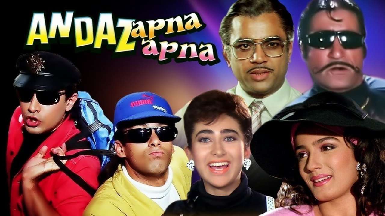 Happy Birthday Shakti Kapoor 5 Reasons Why Crime Master Gogo Is Still The Most Celebrated