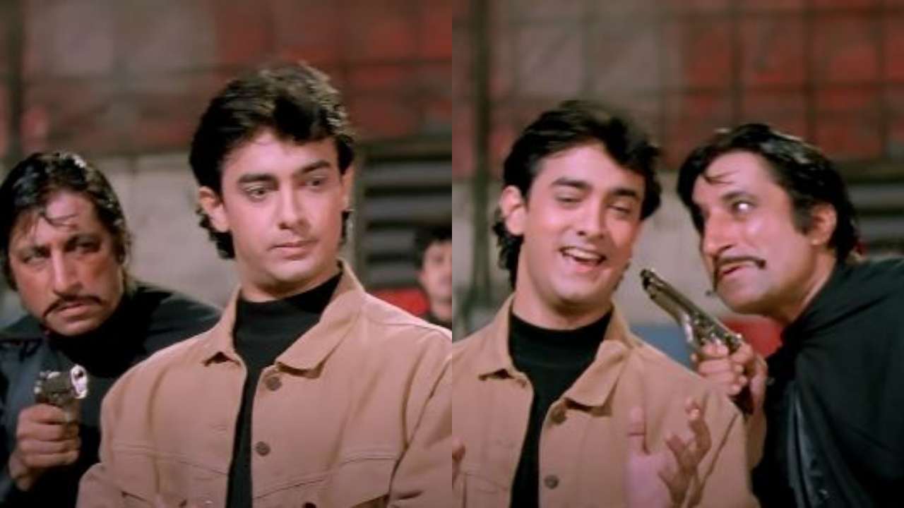 Happy Birthday Shakti Kapoor: 5 reasons why 'crime master Gogo' is ...