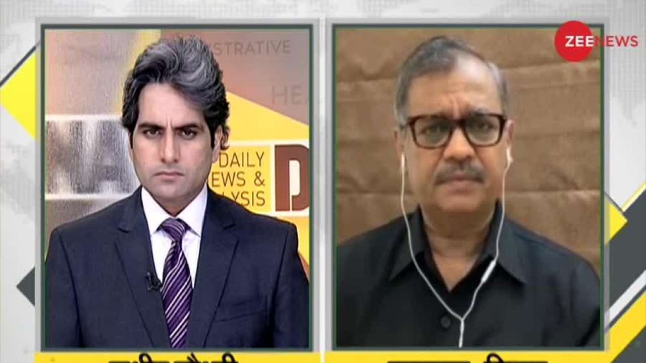 DNA Exclusive: Senior Advocate Ujjwal Nikam on Sushant Singh Rajput case