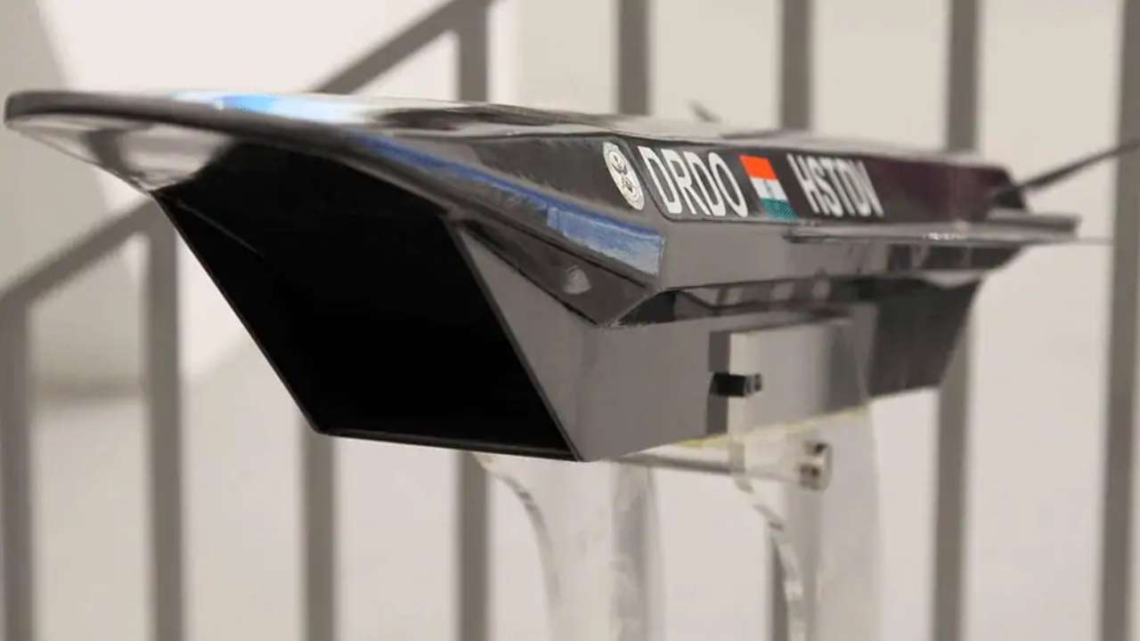 DRDO successfully tests Hypersonic Technology Demonstrator Vehicle ...