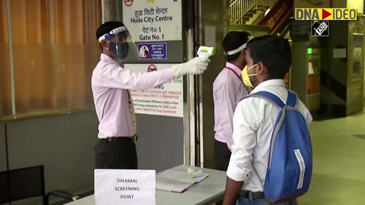 Passengers are confident about travelling in Delhi Metro: DMRC Director