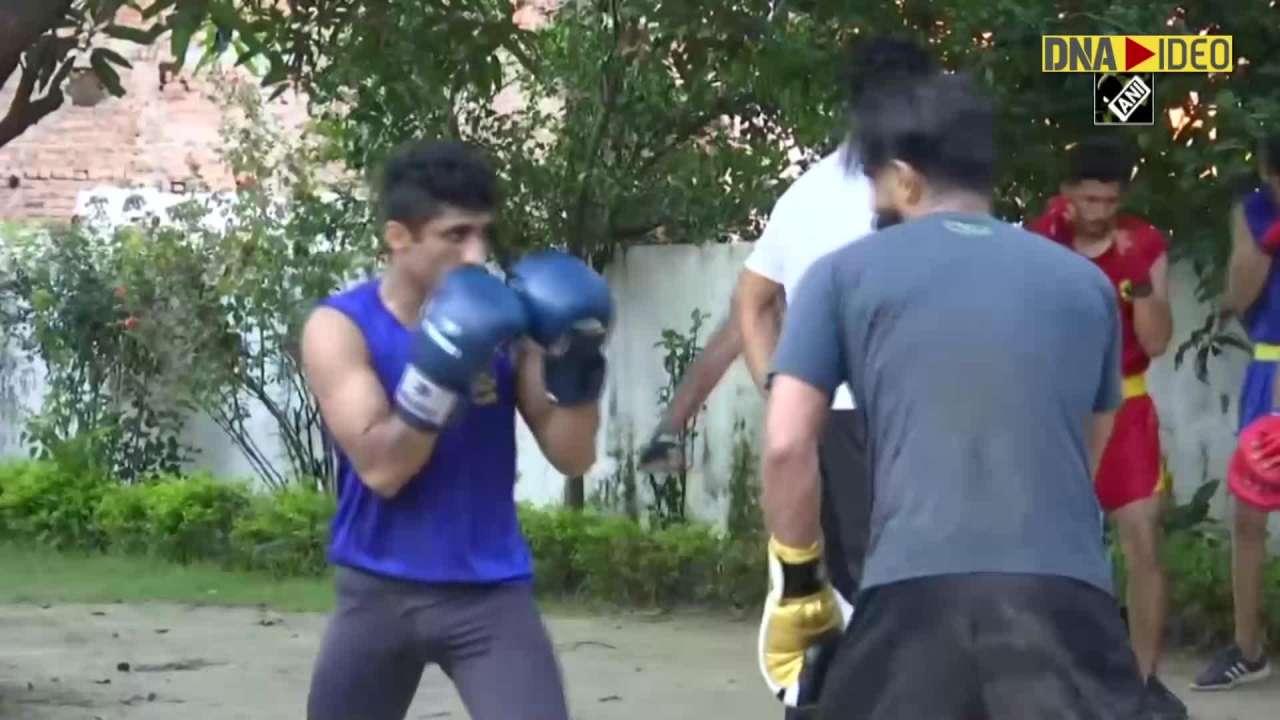 Meet Kuldeep Handoo first recipient of Dronacharya Award from J&K