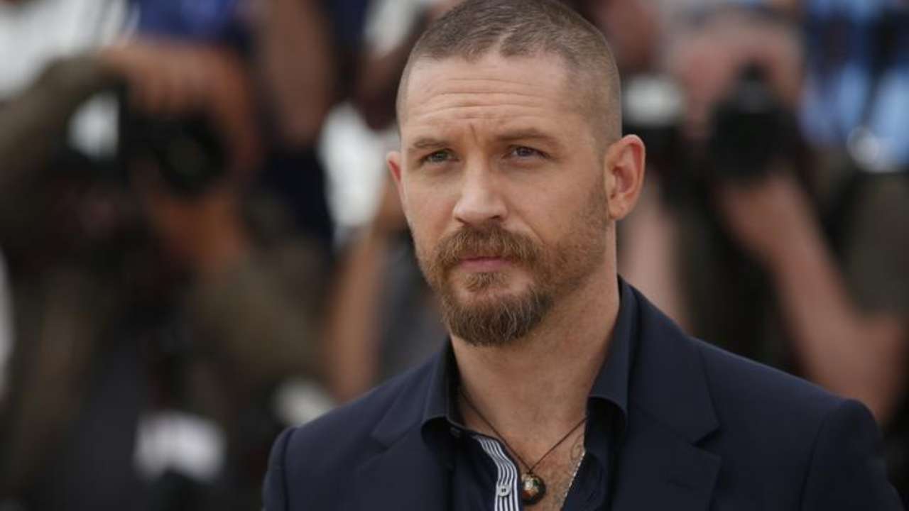 Birthday Special: From 'Dunkirk' to 'Venom', why does Tom Hardy always ...
