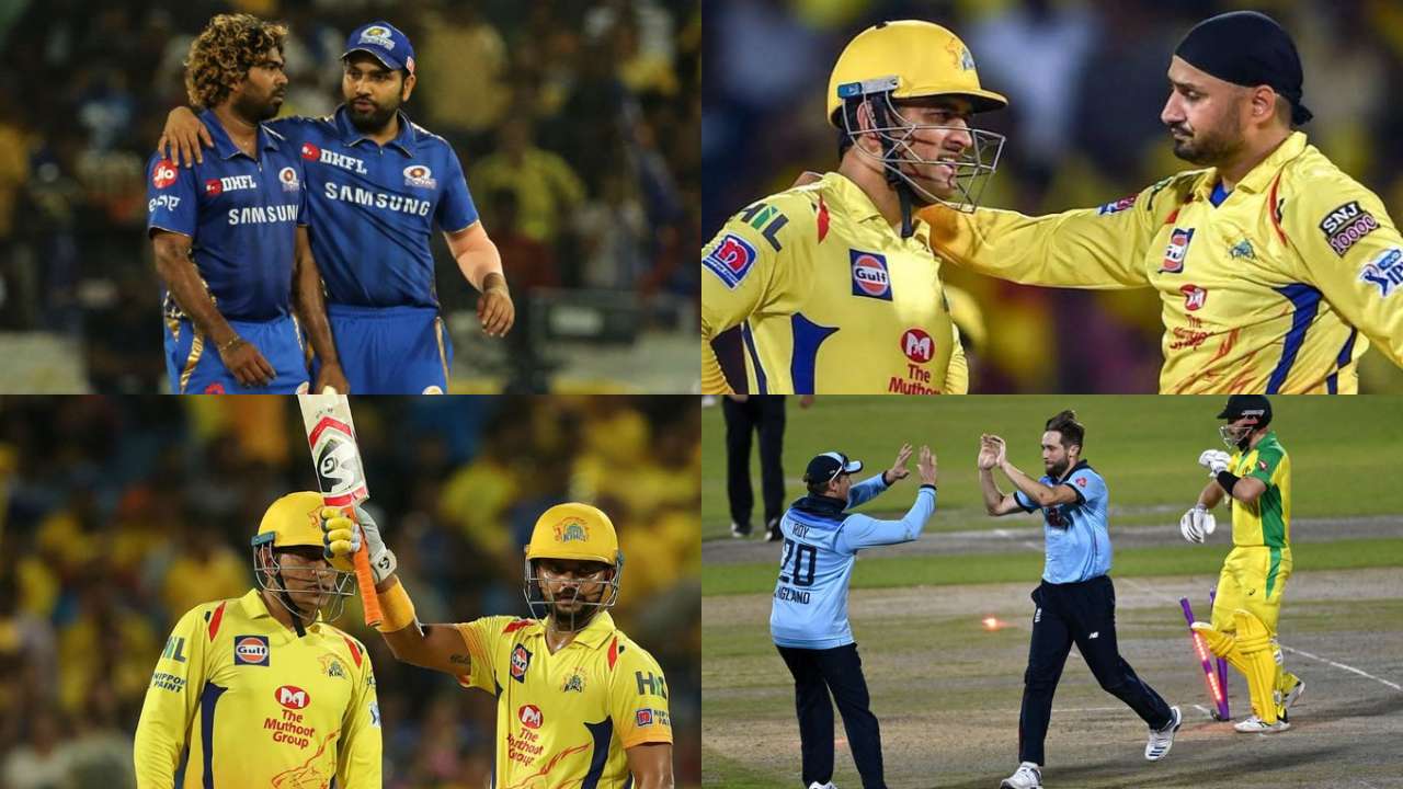 In Pics - Players who have pulled out of IPL 2020