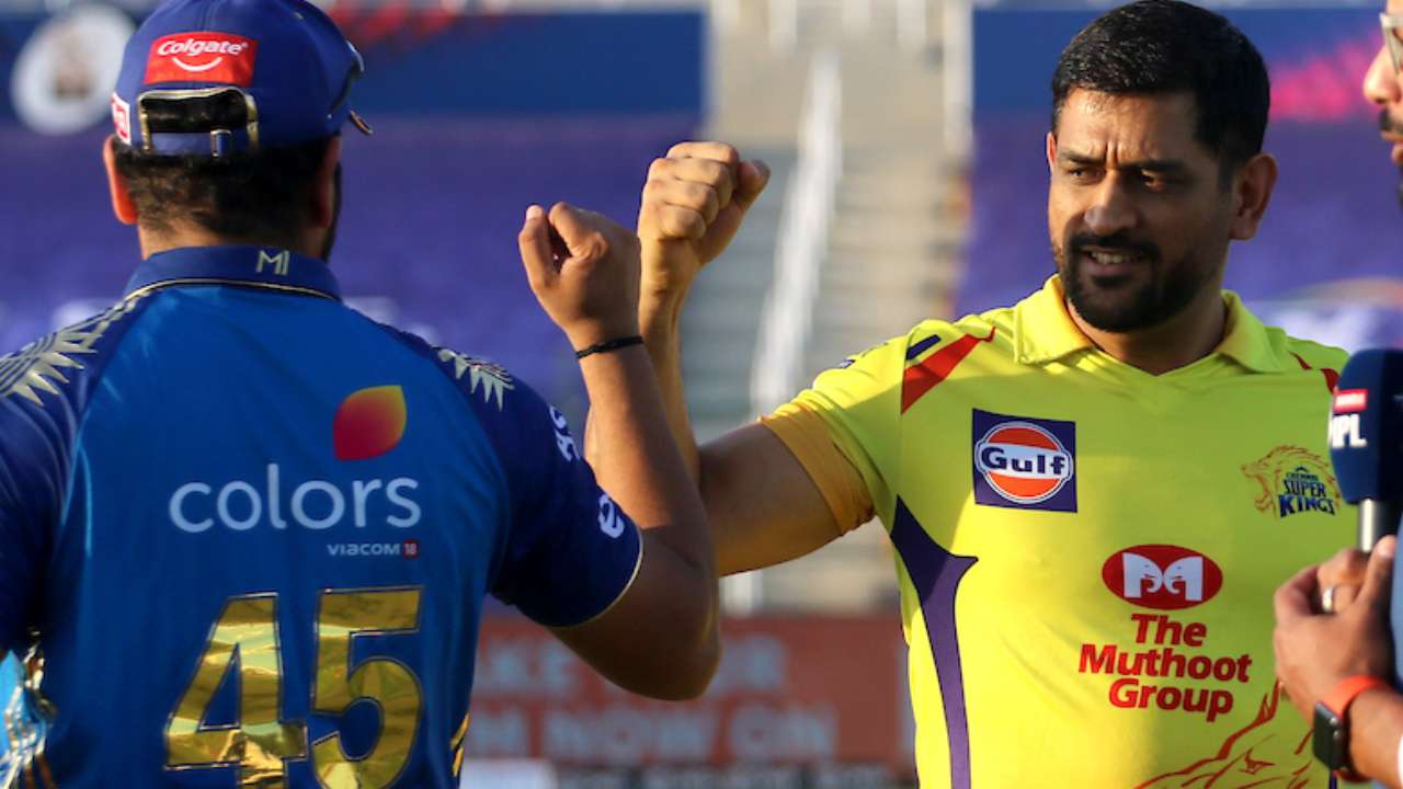 MI vs CSK - Twitter reacts to CSK's 5-wicket win over MI in IPL 2020 opener