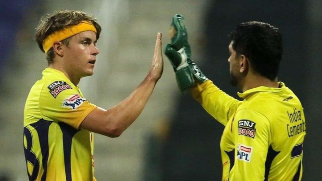 In pics- Five key moments in MI vs CSK clash in IPL 2020