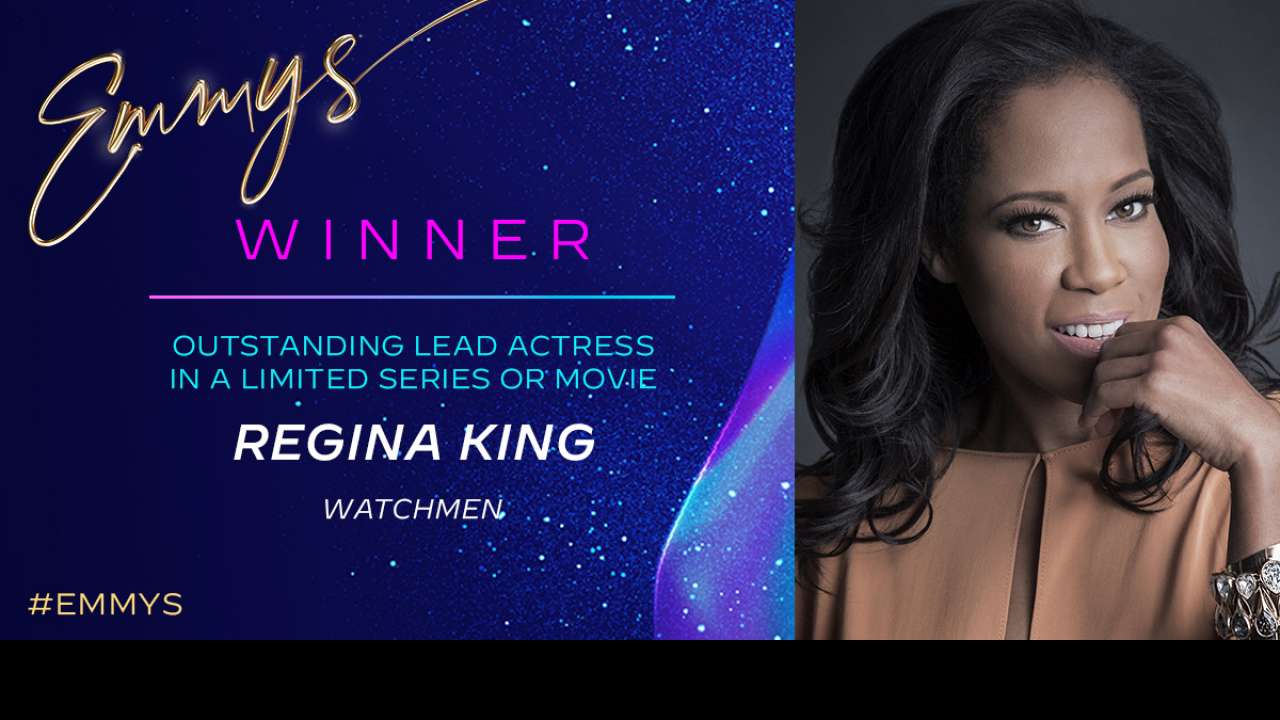 Zendaya, Mark Ruffalo, Regina King; iconic wins at Emmy 2020