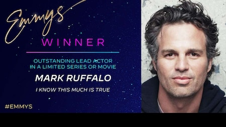 Zendaya, Mark Ruffalo, Regina King; iconic wins at Emmy 2020