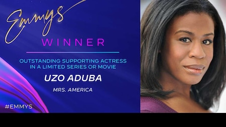 Zendaya, Mark Ruffalo, Regina King; iconic wins at Emmy 2020