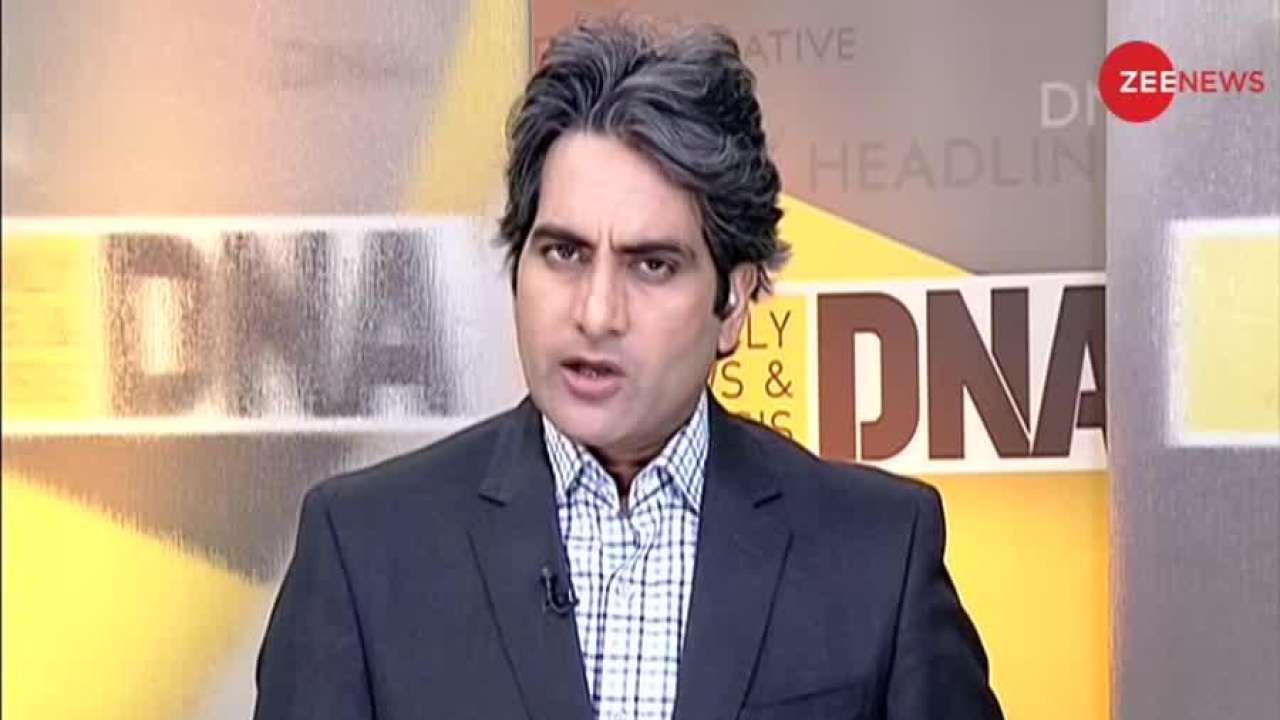 DNA: Know how Delhi riots were executed with help of social media