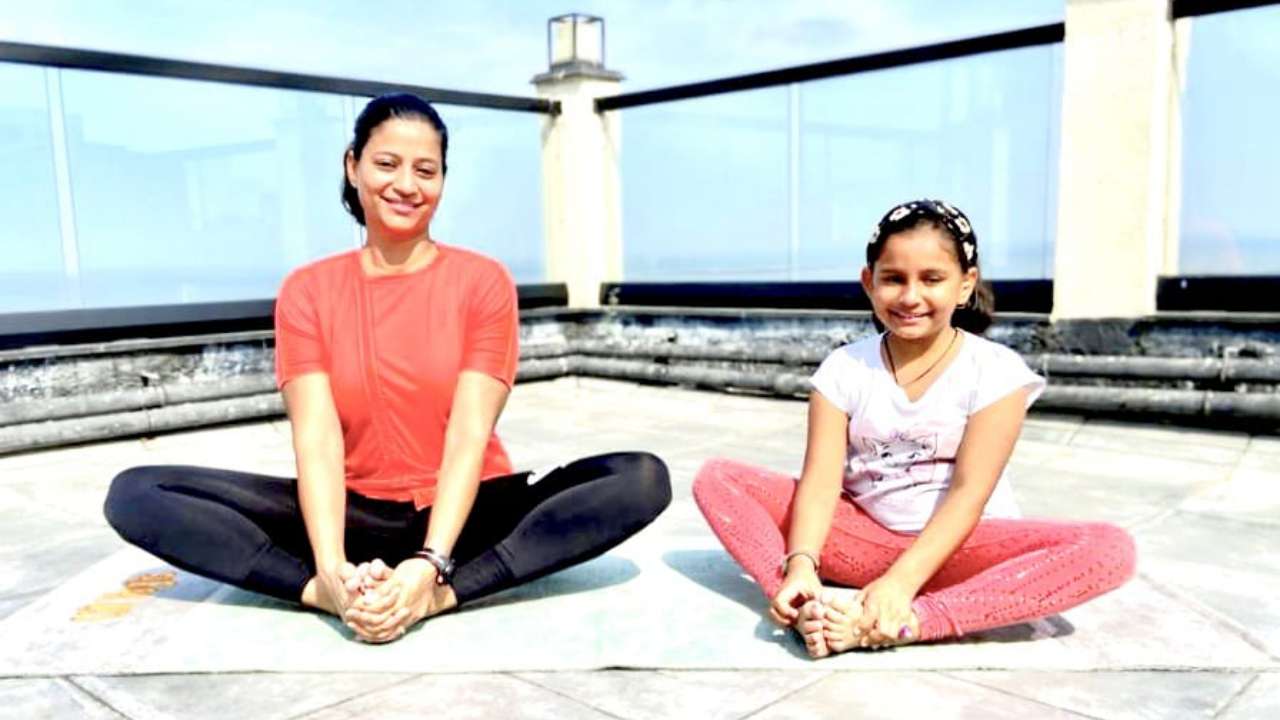 Padmasana, Bhujanasana, Vrikshasana: Yoga postures to boost mental ...