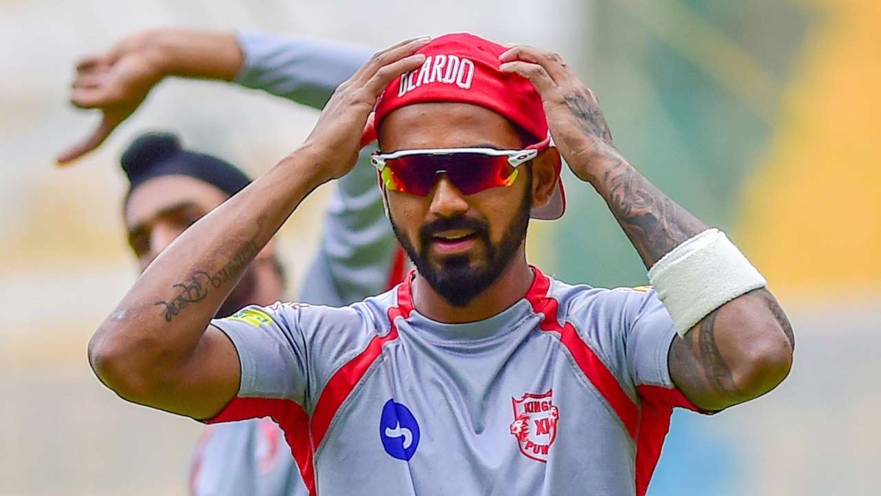 IPL 2020 KL Rahul Breaks THIS Eight year old Record Of Sachin Tendulkar