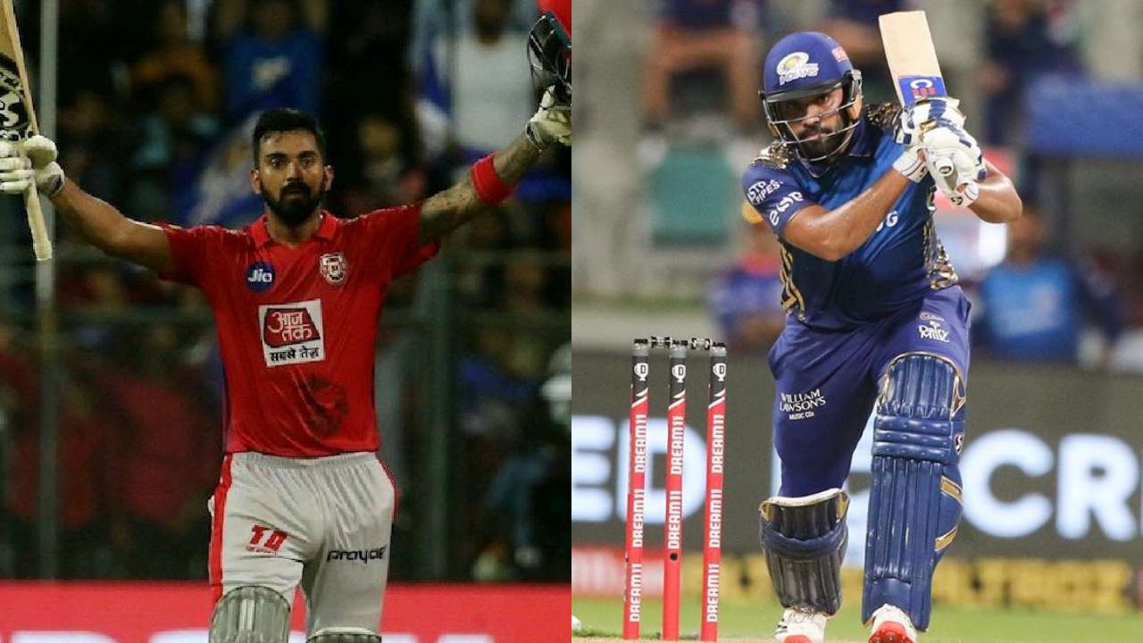 Rohit Sharma trolled for praising KL Rahul's IPL 2020 century - Reason ...