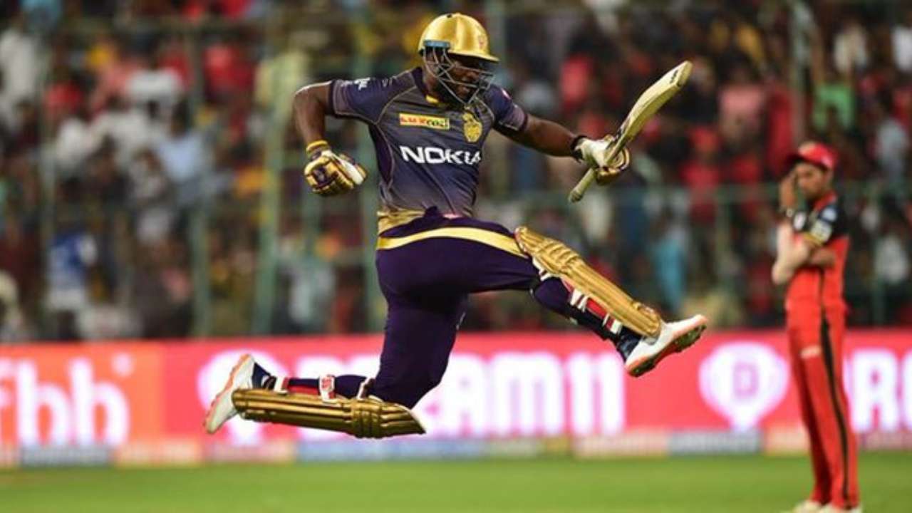 KKR vs SRH IPL 2020 - Foreign players who will have an impact