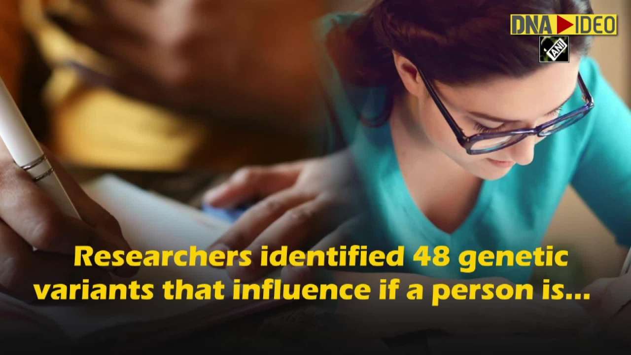 Researchers get a better grip on left and right handedness