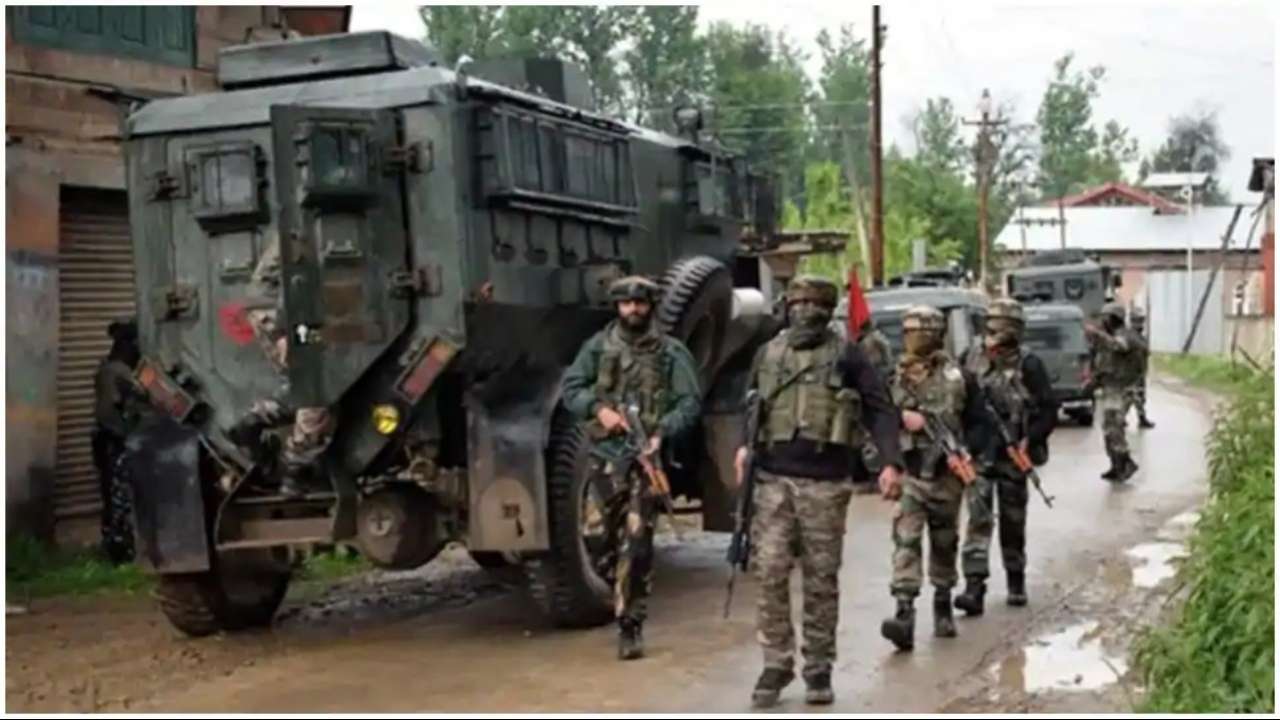 Defence ministry places order for 10 lakh multi-mode hand grenades for ...