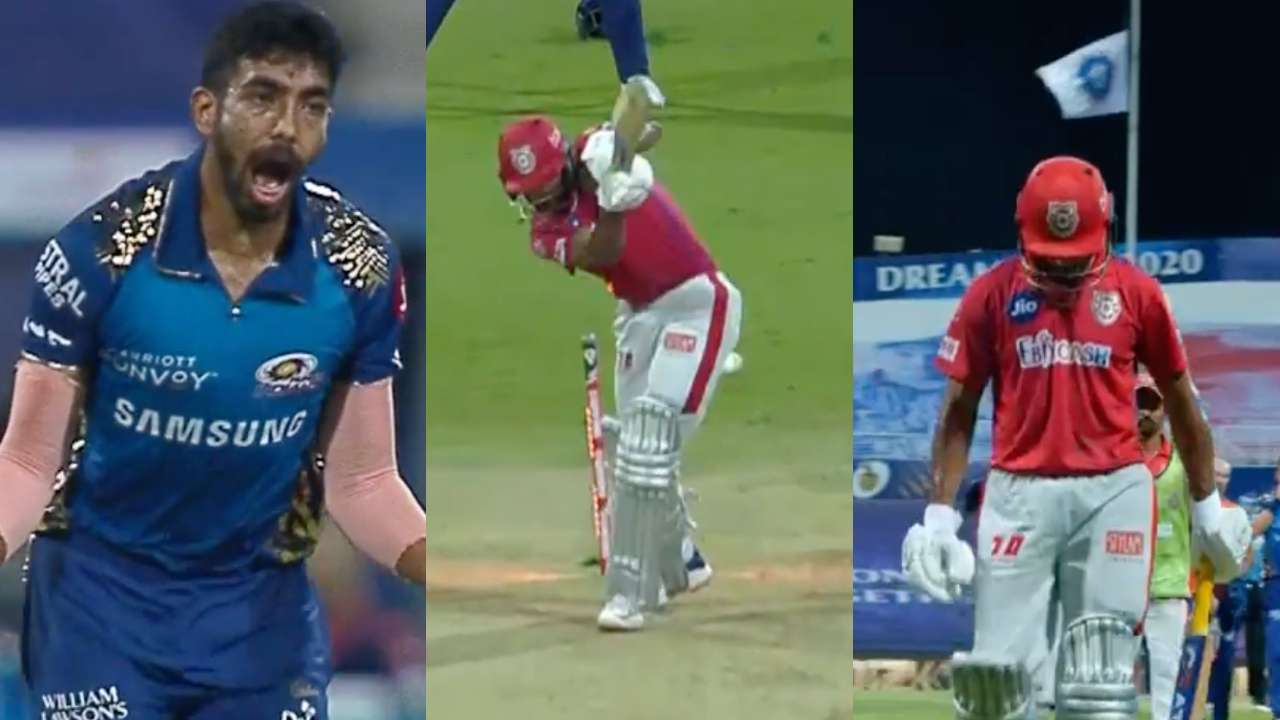 'Rahul Chahar was class': Twitter reacts to Mumbai Indians' thumping ...