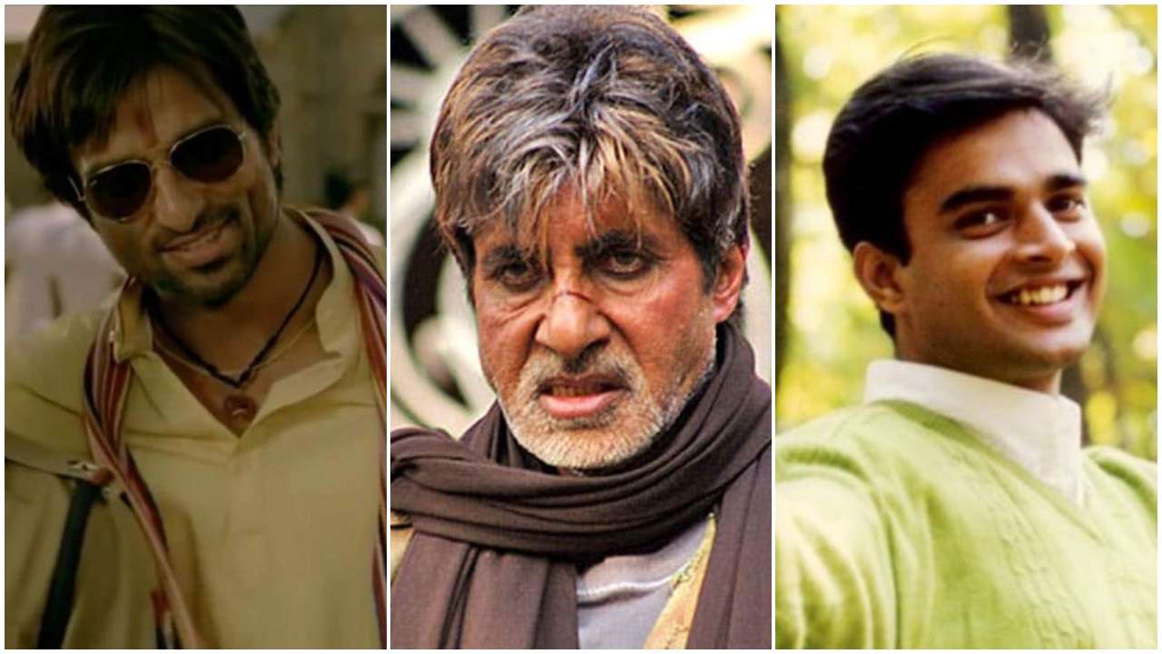From Amitabh Bachchan to Sonu Sood, 5 actors who worked in both ...