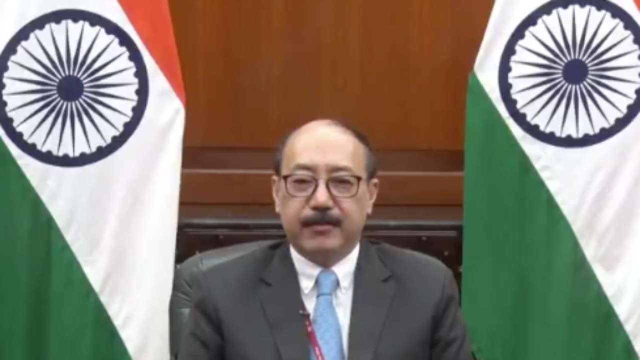 India reiterates 'no first use' policy on nuclear weapons