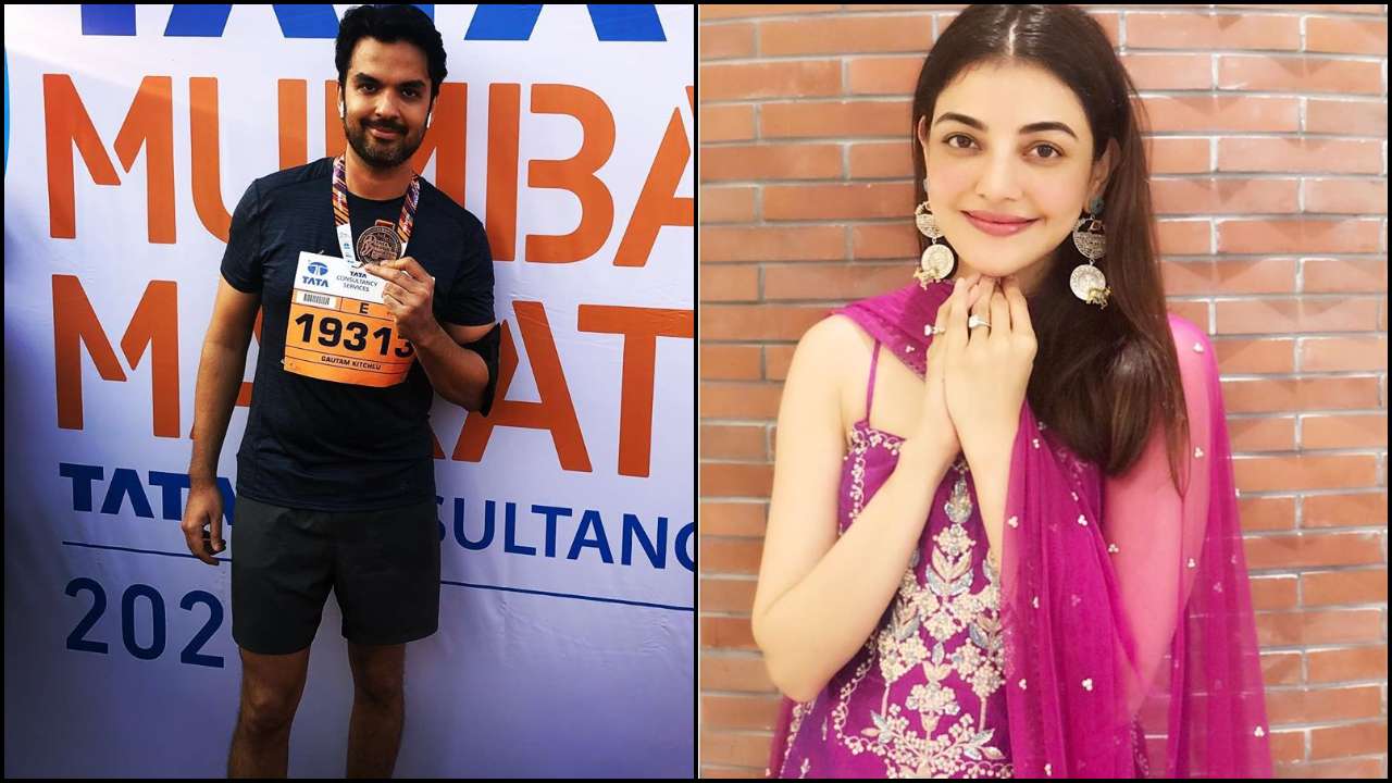 Who is Gautam Kitchlu? Here's what we know about Kajal Aggarwal's fiance