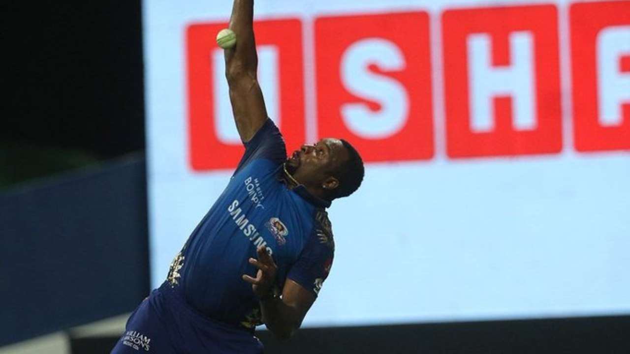 IPL 2020 - Top catches and fielding efforts so far