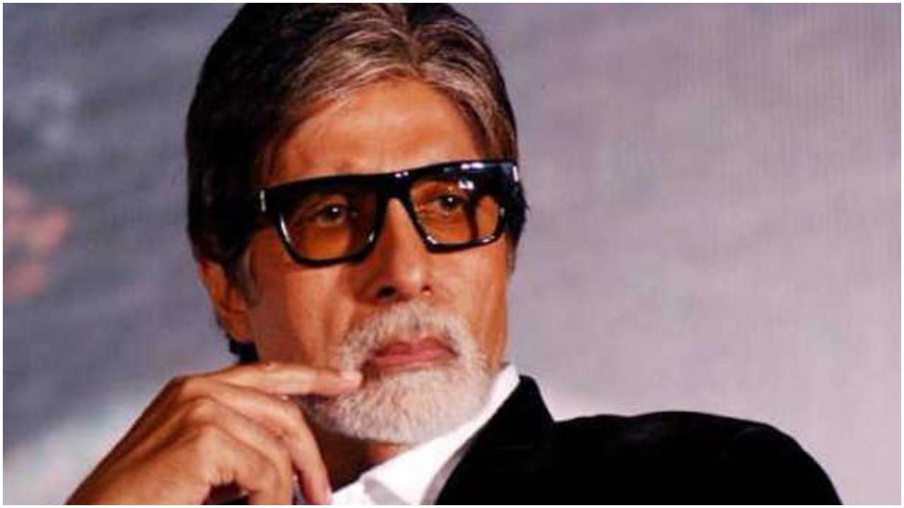 Countdown to Amitabh Bachchan Birthday: 5 upcoming projects of ...
