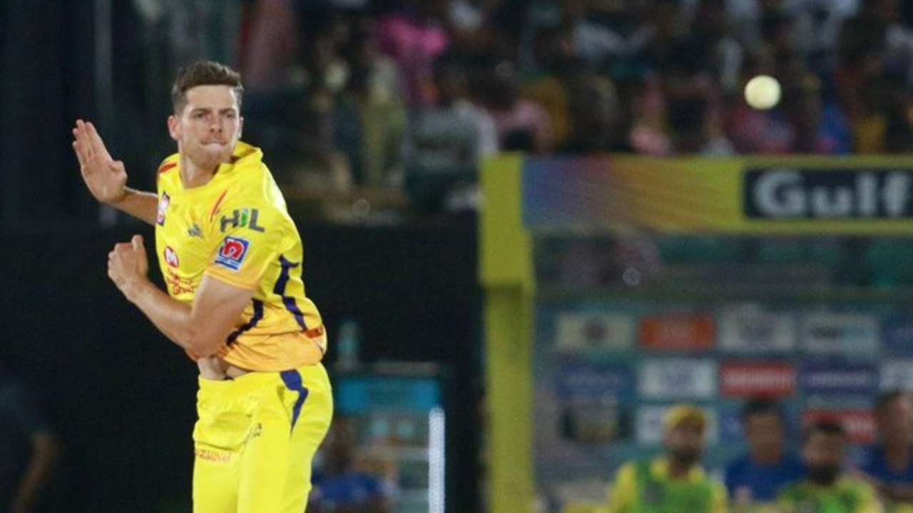IPL 2020 - Top 5 stars who could be traded in mid-season transfer