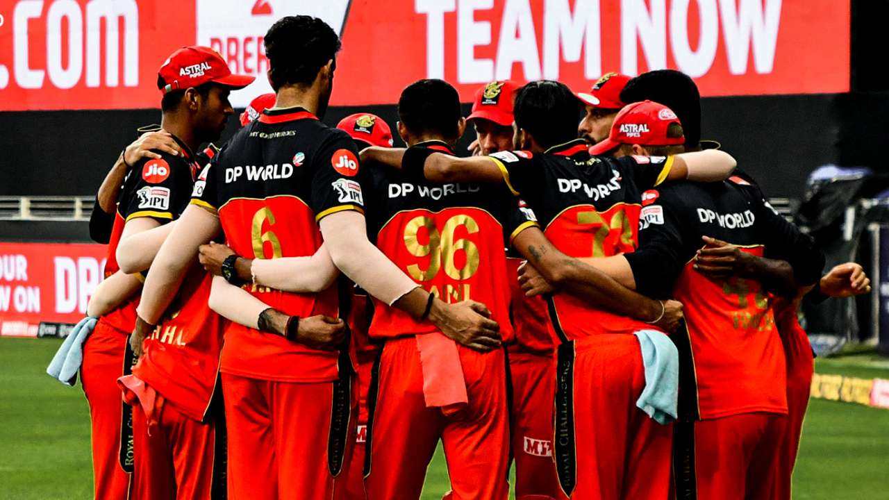 AB de Villiers' says RCB's 'best' is not too far away in IPL 2020