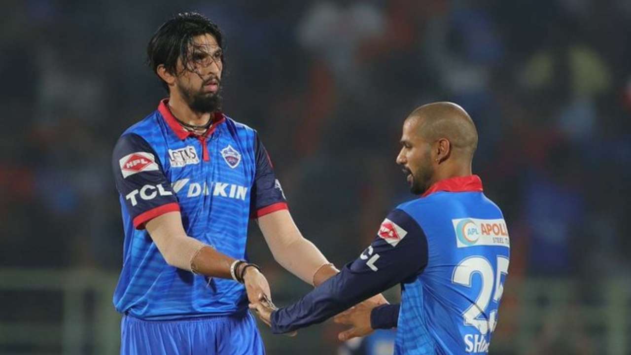 Ishant Sharma ruled out of IPL 2020 for Delhi Capitals Ishant Sharma ruled out of IPL 2020 for Delhi Capitals