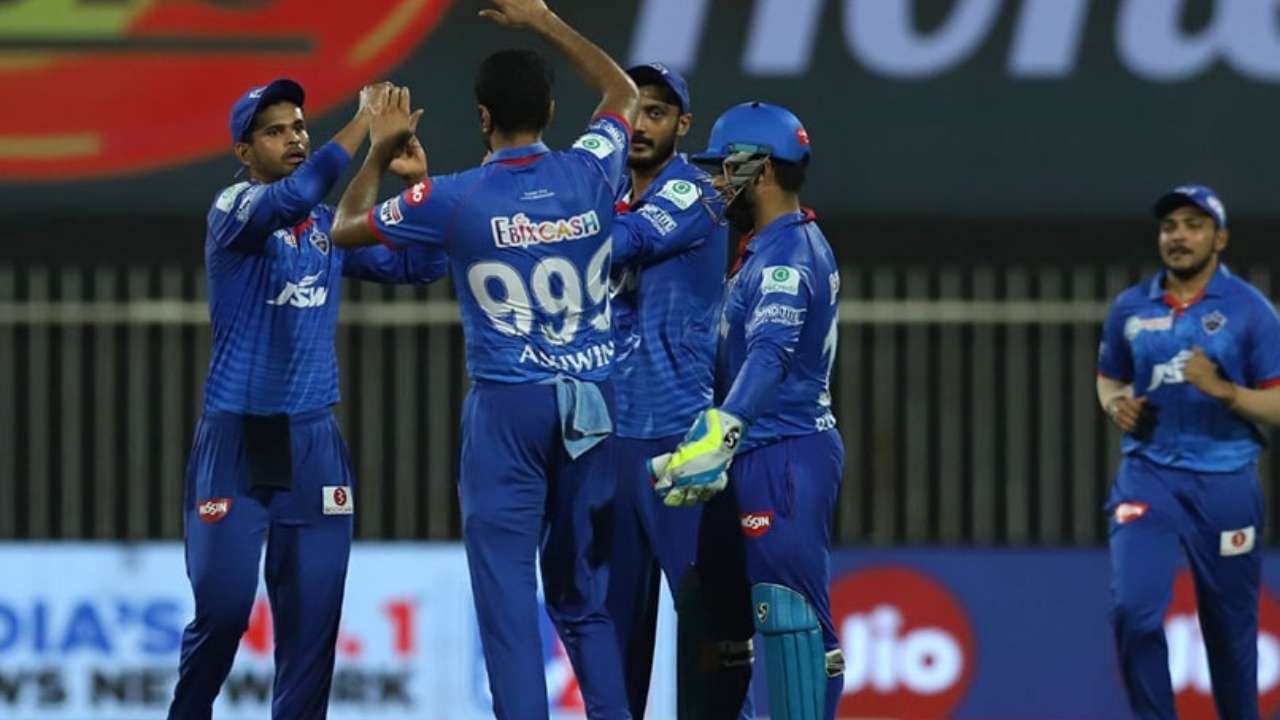 IPL 2020 - Delhi Capitals aim to regain stalled momentum against ...