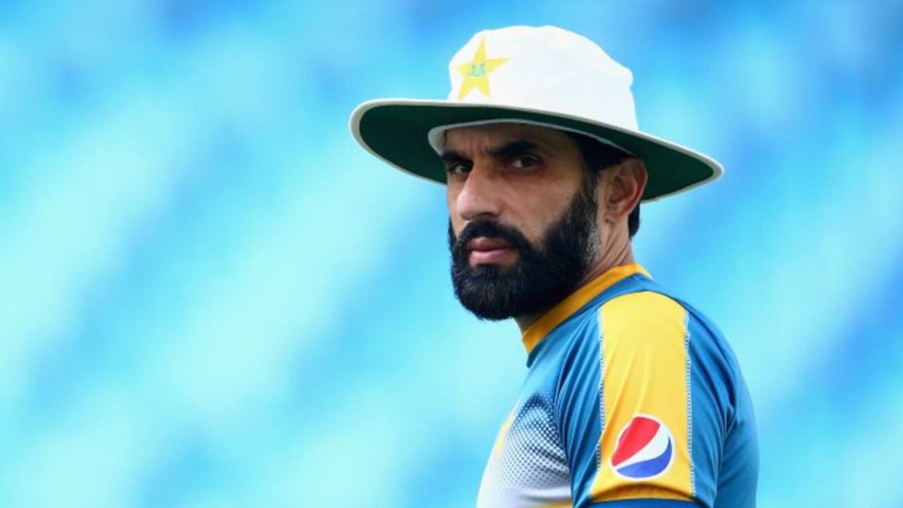 Misbah ul Haq to step down as Pakistan chief selector, will continue as ...