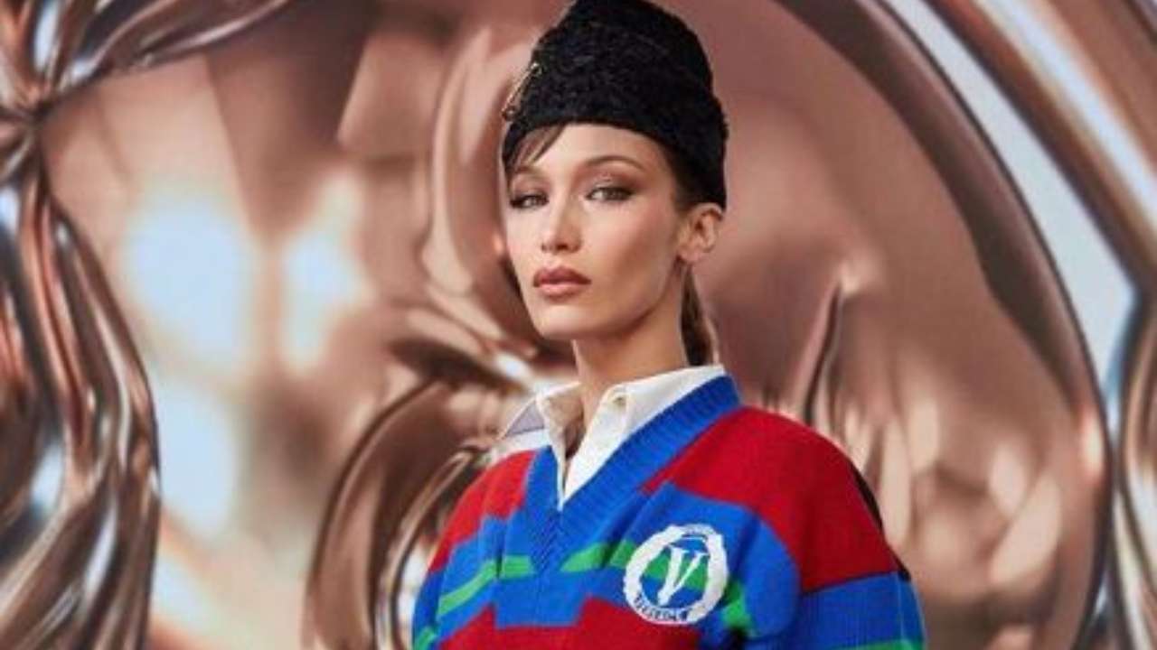 Bella Hadid secretly dating Jack Nicholson's grandson Duke