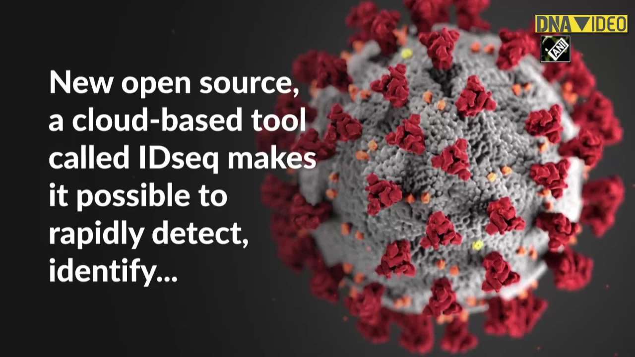 Study focuses on new tool that enables easy, effective disease tracking