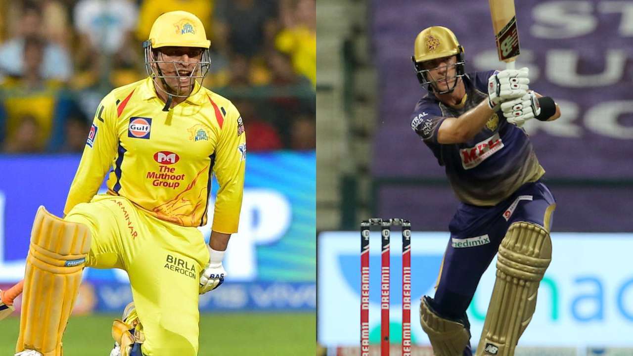 IPL 2020: Pat Cummins equals MS Dhoni's unique feat in MI v KKR clash
