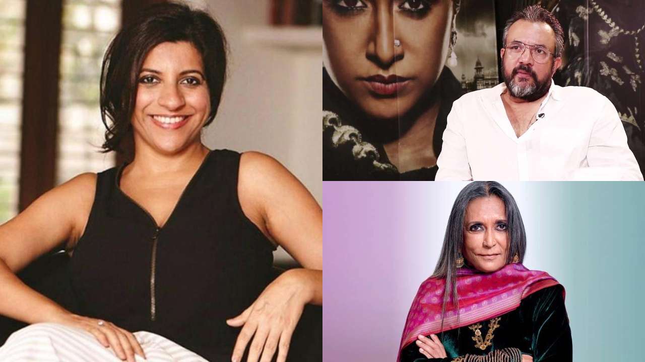 Zoya Akhtar, Deepa Mehta, Apoorva Lakhia: Filmmakers whose OTT ...
