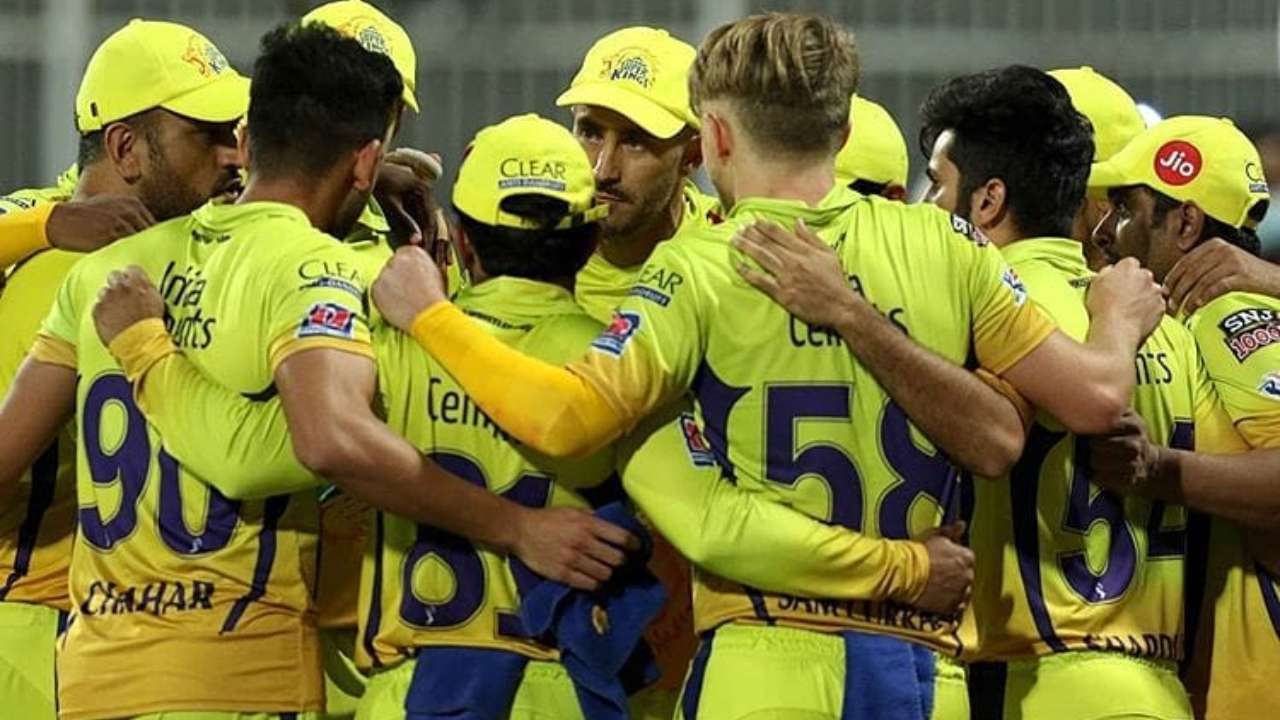 MS Dhoni admits Chennai Super Kings 'weren't really there' in IPL 2020 ...
