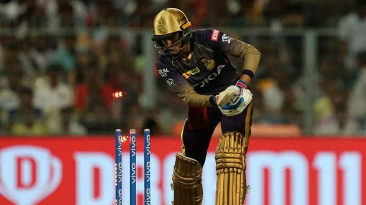 IPL 2020 - Five instances when champions suffered a massive defeat