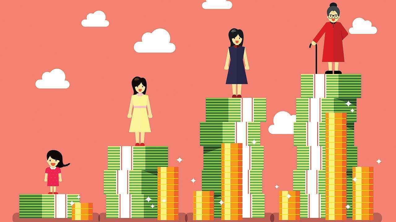 National Pension Scheme or PPF, know what should be your retirement plan