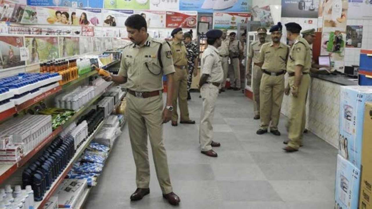 Atmanirbhar Bharat Centre To Ban Imported Goods At Army Canteens