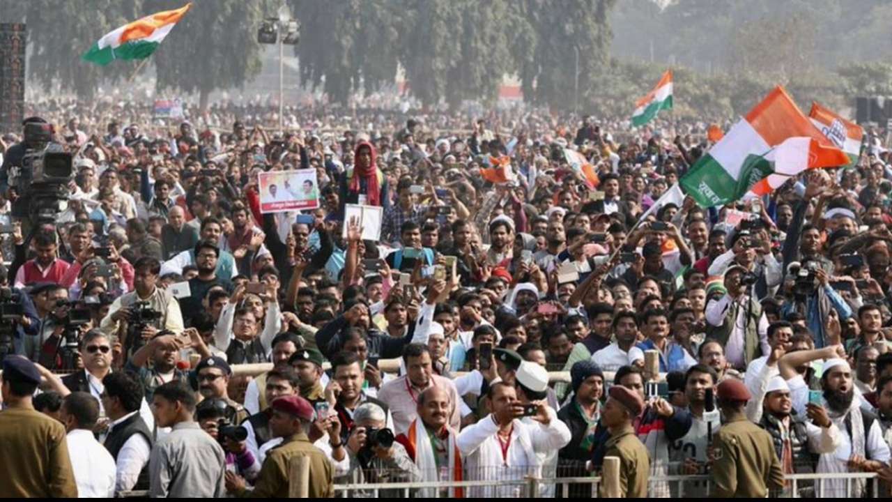 Bihar Assembly Election 2020: Some interesting pics from first phase ...