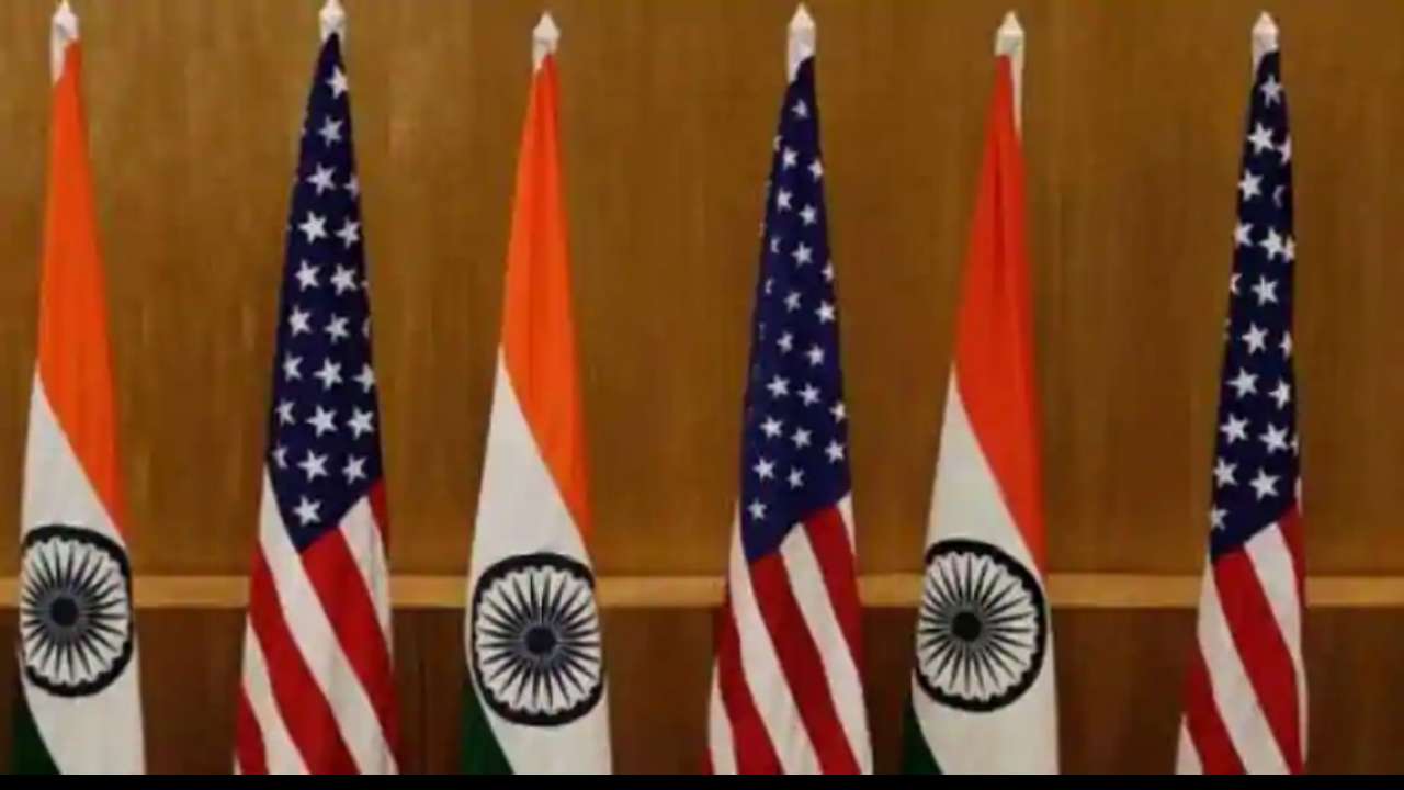 Indo-Pacific, Afghanistan focus of discussion between Pompeo-Jaishankar