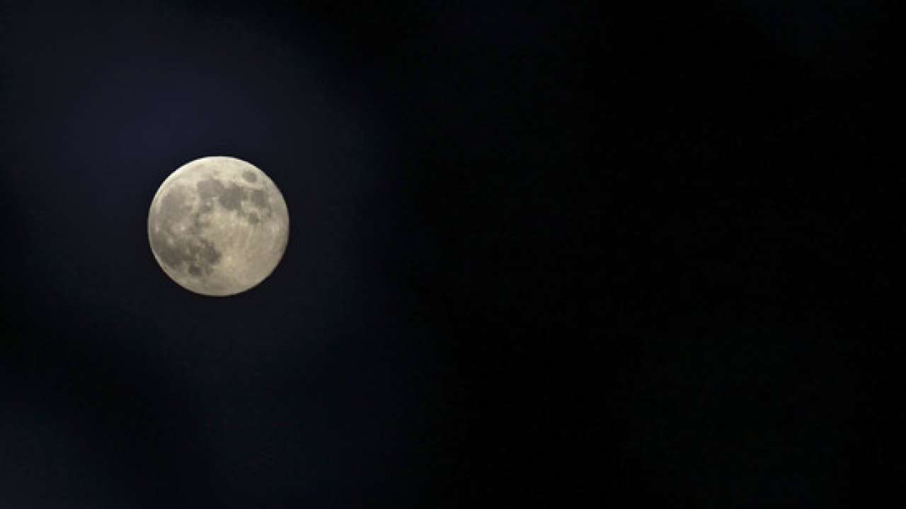 Blue Moon: Stargazers in for a treat on October 31, know details here