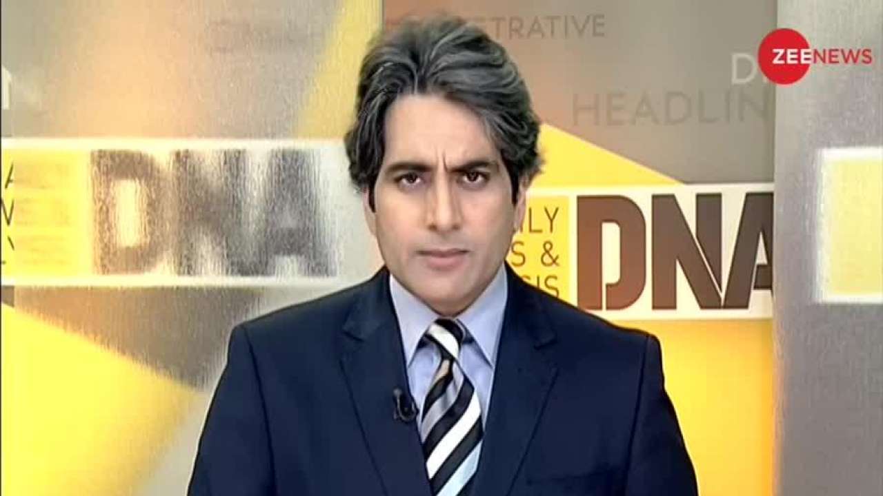 DNA: Does 'Congress connection' means Tausif will shoot?