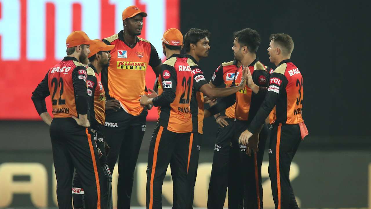 IPL 2020: SRH inch closer to qualification after 5 wicket win over RCB