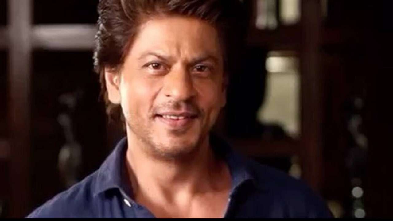 Happy Birthday Shah Rukh Khan Five Films We Want Superstar To Announce