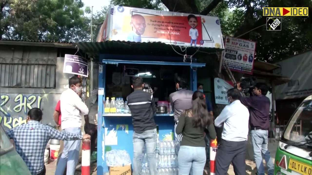 ‘Baba Ka Dhaba’ owner alleges YouTuber of criminal conspiracy, files ...