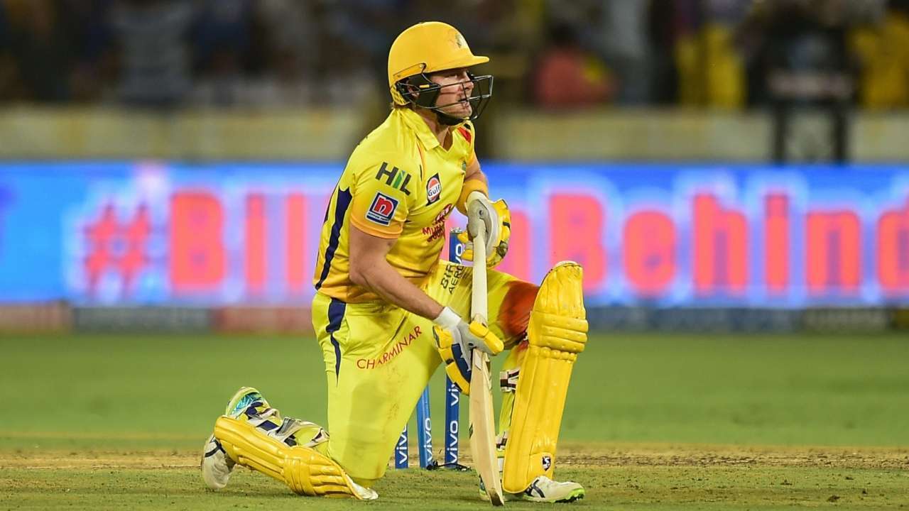 Shane Watson announces retirement, bids farewell to 'beloved' CSK