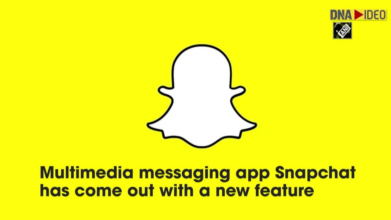 Snapchat introduces new feature to allow creators to showcase ...