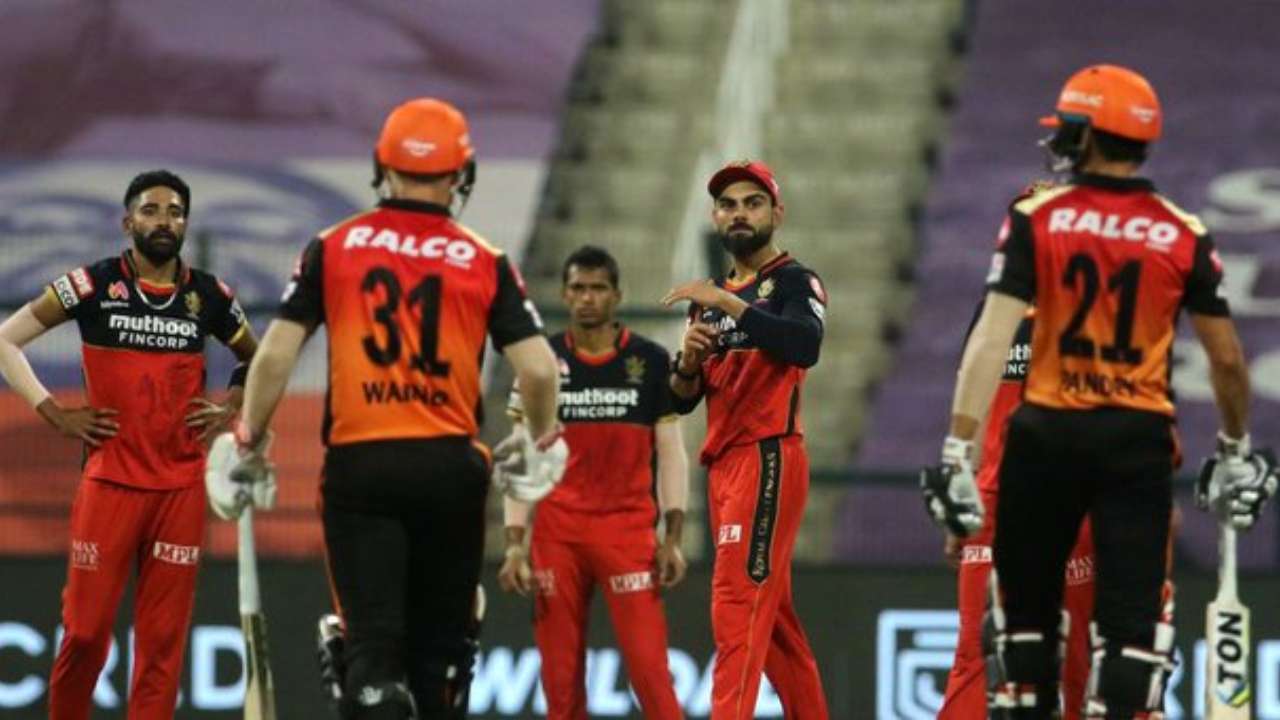 Virat Kohli outlines reasons for Royal Challengers Bangalore’s exit ...